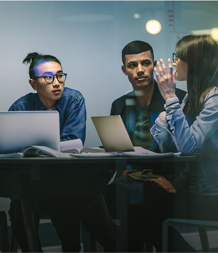 Chinese Language & Culture Immersion Programm | Mandarin Plus