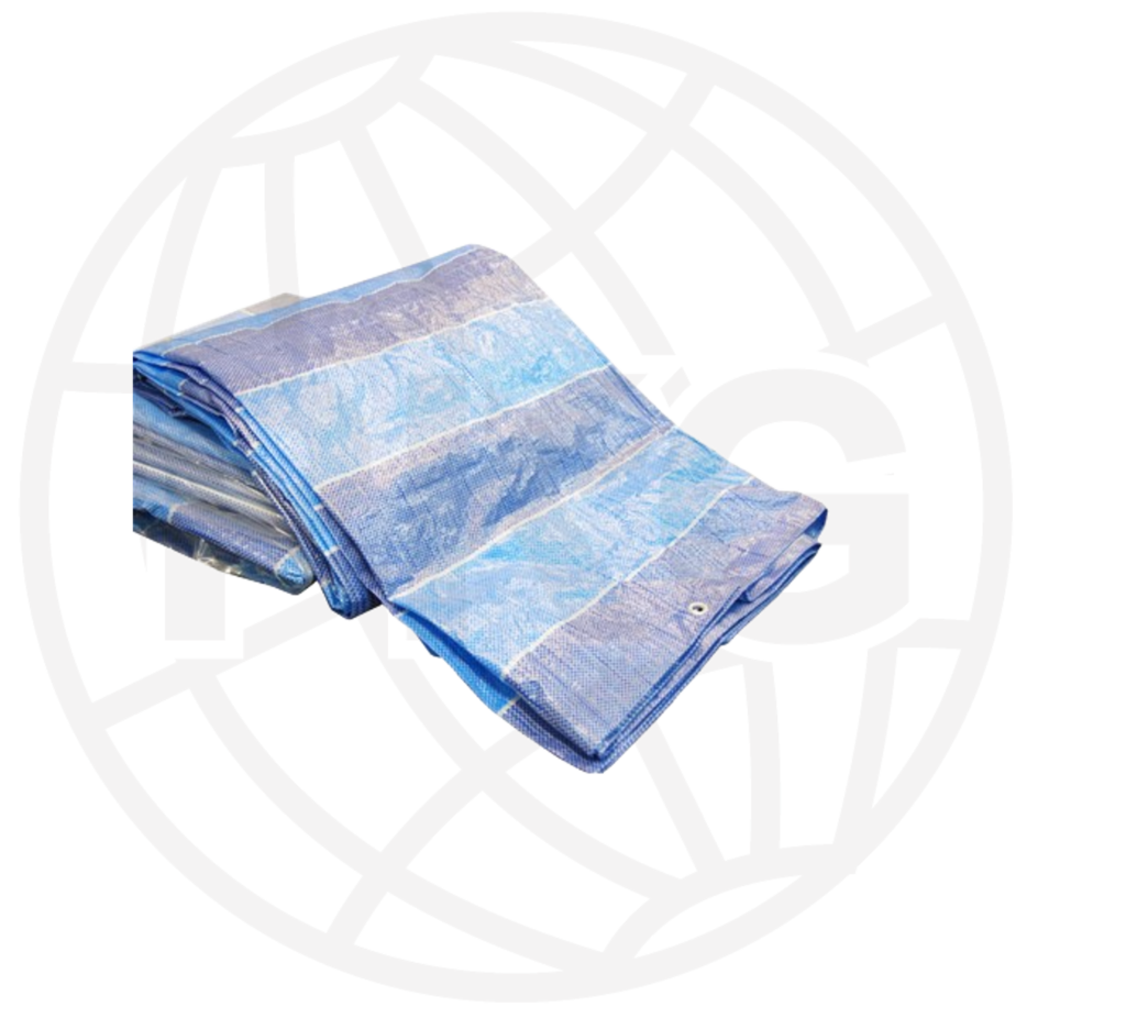 Tarpaulin Sheet - Poh Kin Global