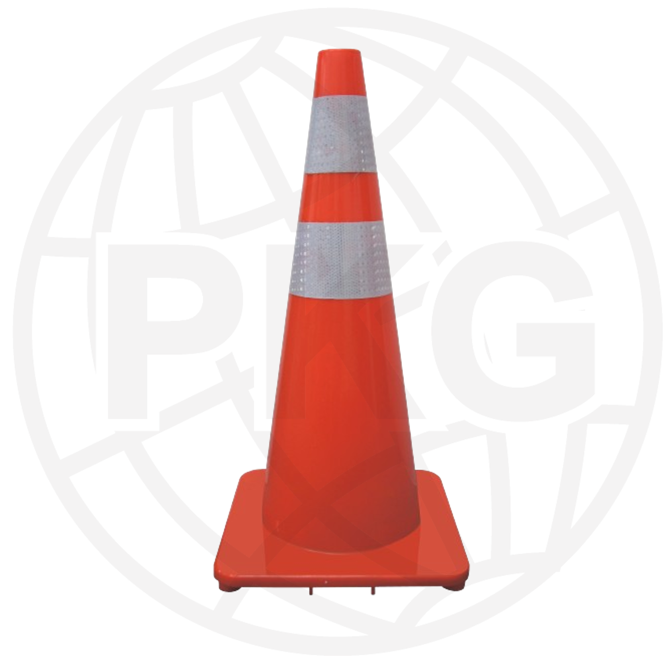 Traffic Cone - Poh Kin Global