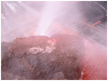 Temporary and Permanent Pipe Leak Repairs - SealXpert Products Pte Ltd